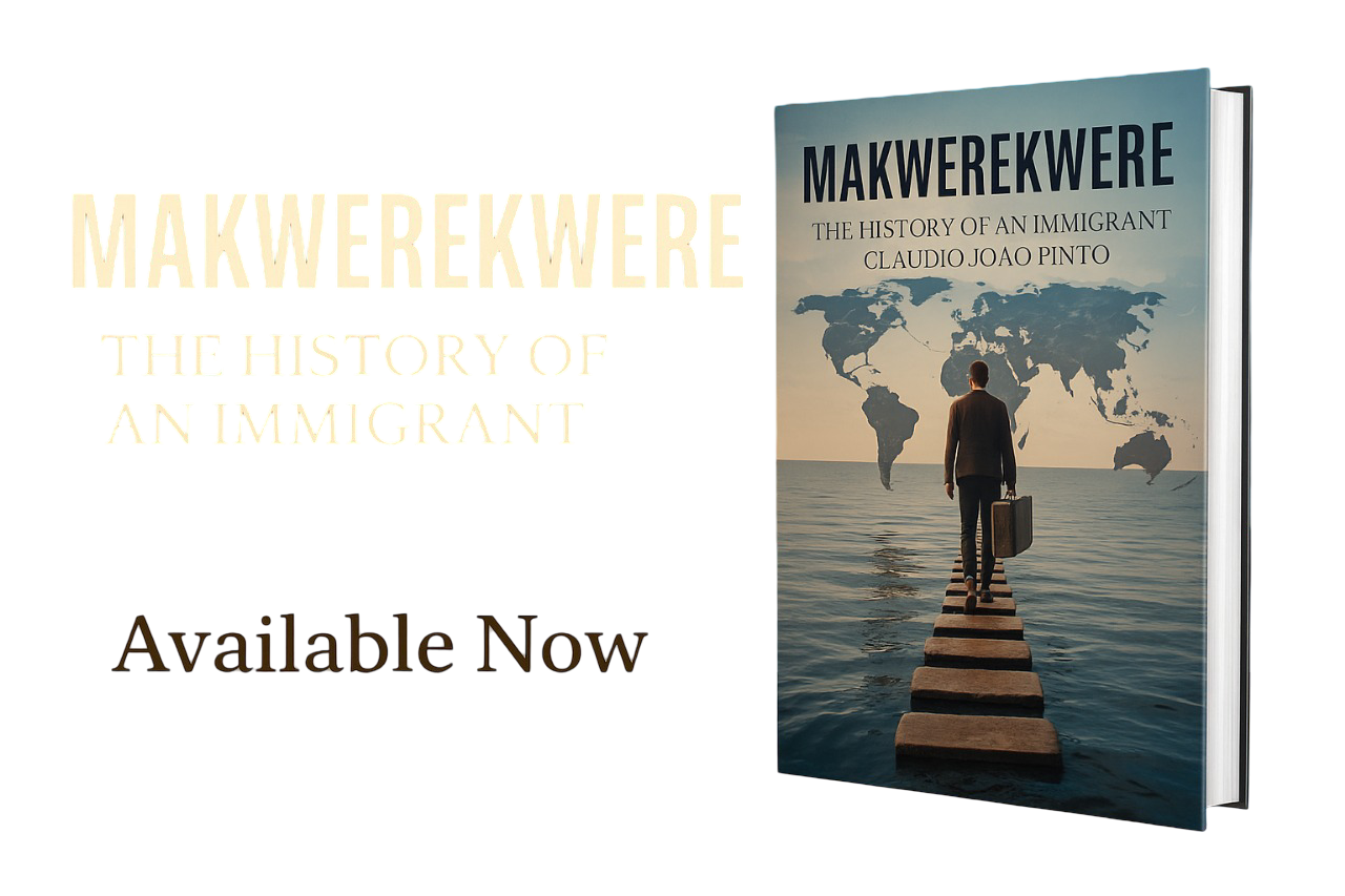 Kycla Africa Publishing – Make it Happen